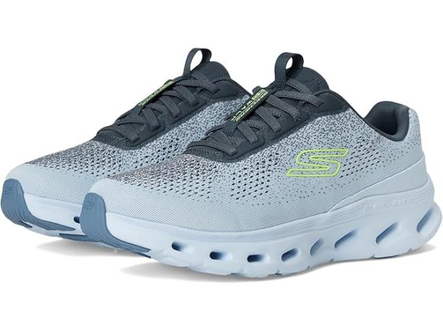 (取寄) スケッチャーズ パフォーマンス レディース ゴー ウォーク グライド ステップ 2.0 ヴァネッサ SKECHERS Performance women Go Walk Glide Step 2.0 Vanessa Light Blue