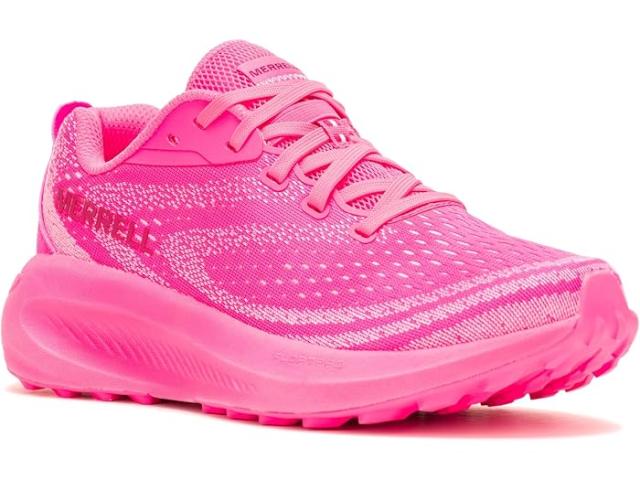 (取寄) メレル レディース モーフライト Merrell women Morphlite Knockout Pink