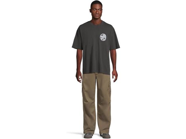 取寄) オールセインツ メンズ ディストーション ショート スリーブ