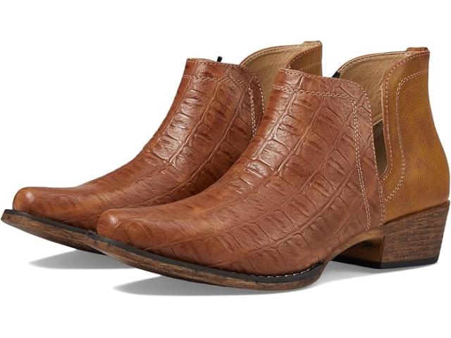 (取寄) ローパー レディース アヴァ カイマン Roper women Ava Caiman Tan