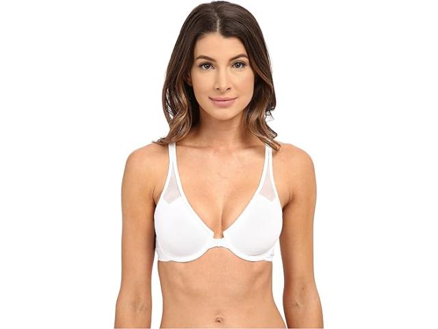 (取寄) ワコール レディース ボディ バイ R ティーバック アンダーワイヤー ブラ 65124 Wacoal women Wacoal Body by Wacoal T-Back Underwire Bra 65124 White