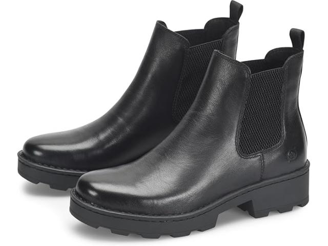 (取寄) ボーン レディース ヴェローナ Born women Verona Black