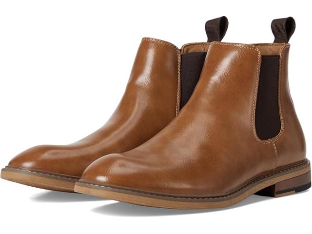 (取寄) スティーブマデン メンズ  Steve Madden men Merrnie Tan