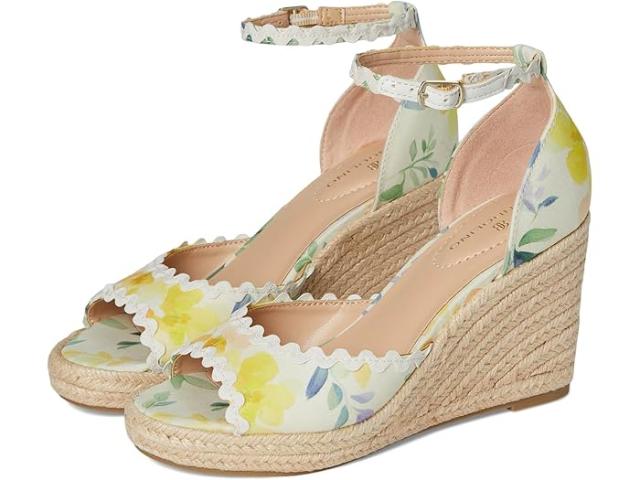 (取寄) バンドリーノ レディース  Bandolino women Kendri Ivory Floral Multi