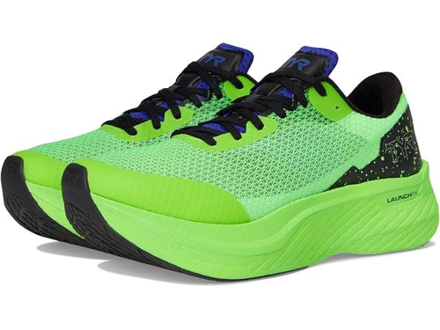 (取寄) TYR ヴァルキリー TYR Valkyrie Speedworks Green Flash