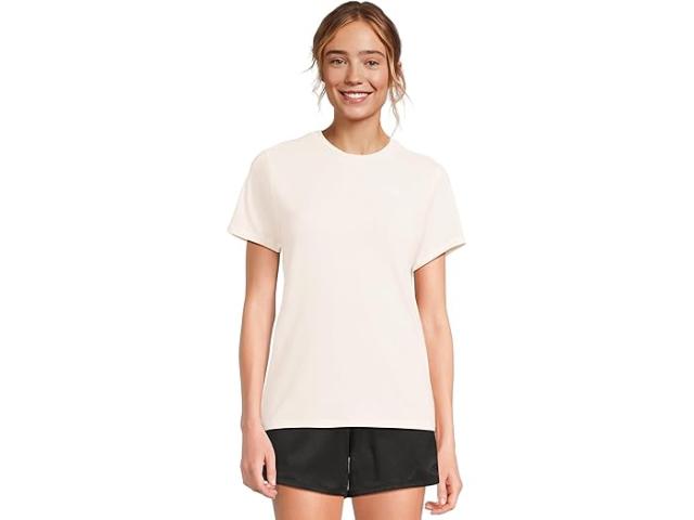 (取寄) ノースフェイス レディース アドベンチャー ティー The North Face women Adventure Tee White Dune