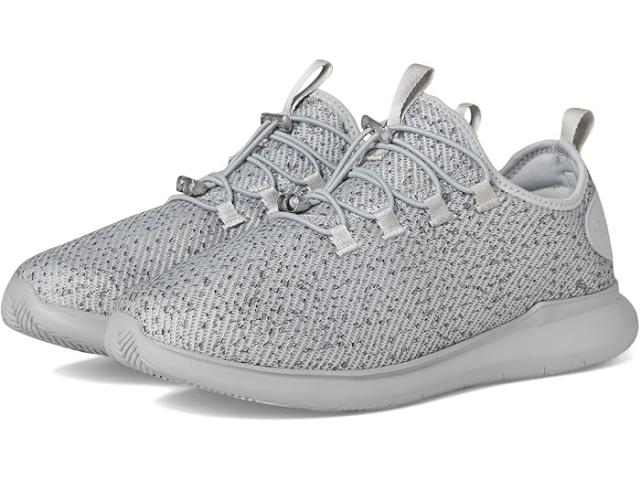 (取寄) プロペット レディース トラベルバウンド Propet women TravelBound llic Silver