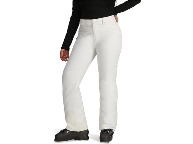 (取寄) オバマイヤー レディース マルタ パンツ Obermeyer women Obermeyer Malta Pant White
