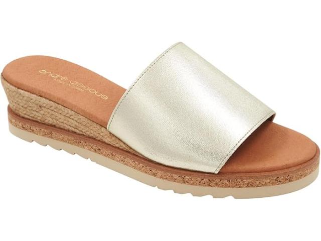 (取寄) アンドレアスース レディース ネッシー Andre Assous women Andre Assous Nessie Platino