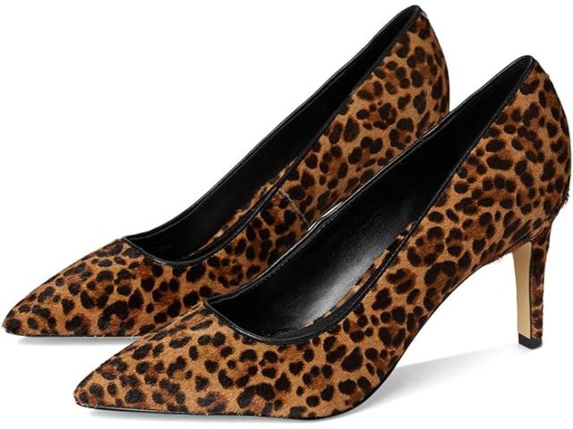 (取寄) マークフィッシャー レディース  Marc Fisher LTD women Genni Leopard