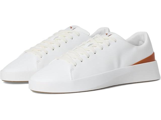 (取寄) クルーズ LO Wolf & Shepherd Cruise Lo White