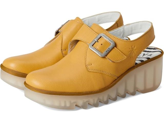 (取寄) フライロンドン レディース  FLY LONDON women BARY565FLY Bumblebee