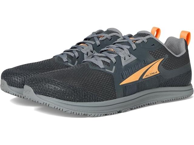 (取寄) アルトラ メンズ ソルスティス Xt 3 Altra men Solstice Xt 3 Dark Shadow