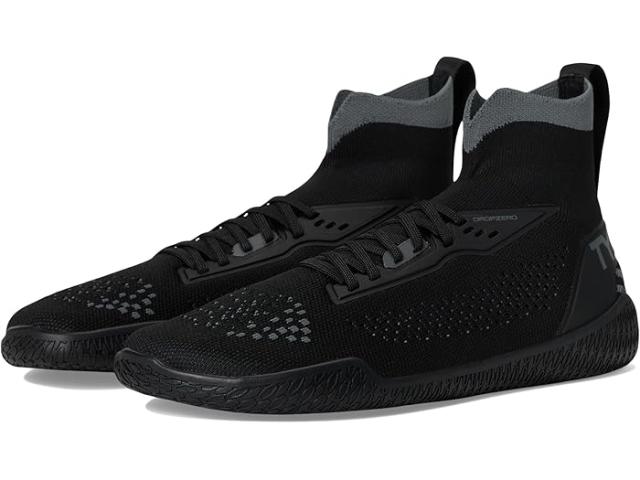 (取寄) TYR メンズ ドロップゼロ ベアフット トレーナー TYR men Dropzero Barefoot Trainer Black