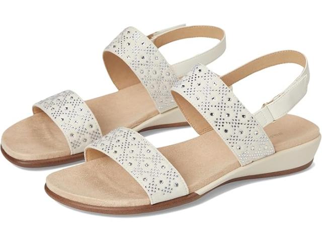 (取寄) イージースピリット レディース ヘイズリー Easy Spirit women Haisley Cream