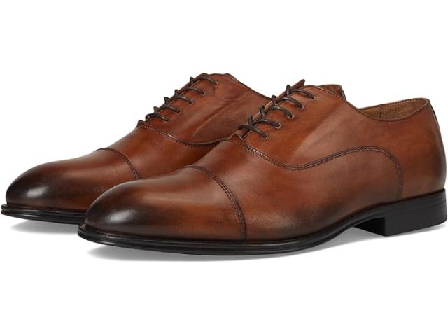 (取寄) ブルーノマリ メンズ アドリアーノ Bruno Magli men Adriano Brown