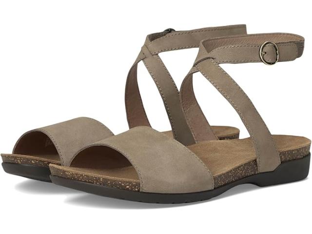 (取寄) ダンスコ レディース  Dansko women Rafferty Taupe