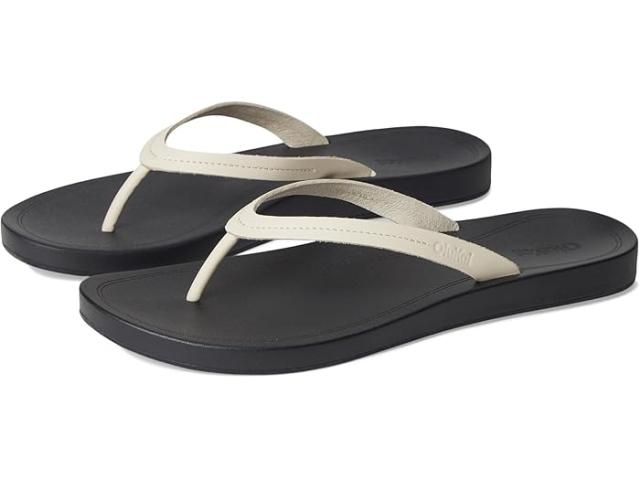 (取寄) オルカイ レディース  OluKai women Lalahi Tapa/Lava Rock