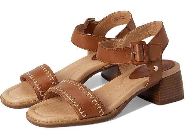 (取寄) ピコリノス レディース オリーヴァ PIKOLINOS women Oliva W2G Brandy 4