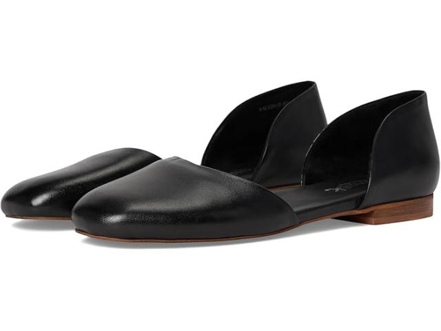 (取寄) ソフトウォーカー レディース カマリ SoftWalk women Kamari Black