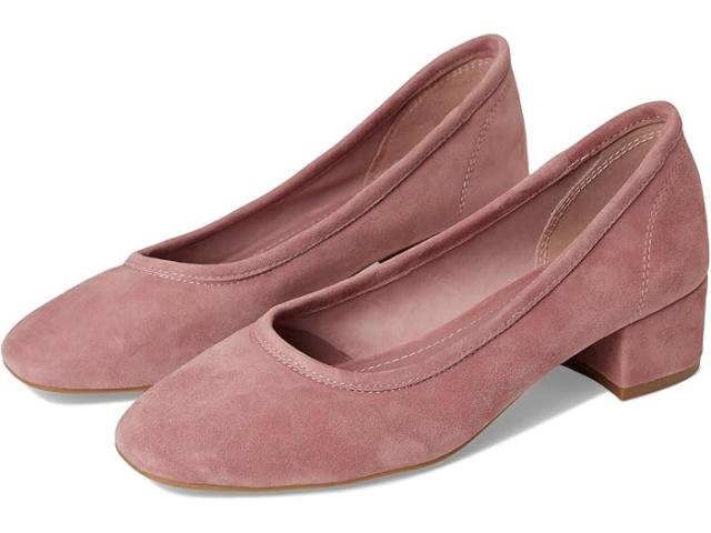 (取寄) スティーブマデン レディース モリー Steve Madden women Mollie Mauve Suede