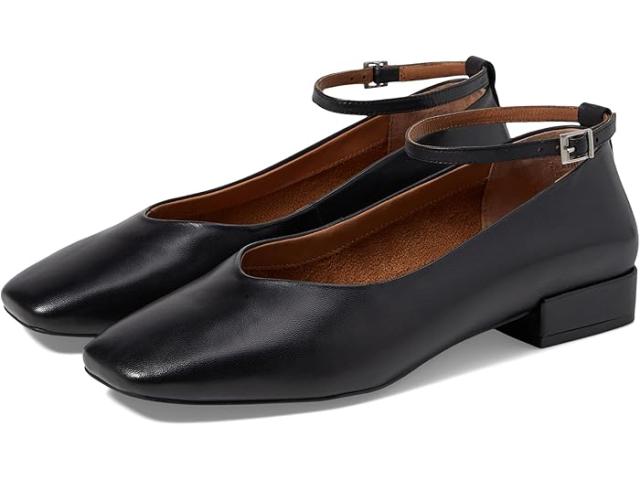 (取寄) セイシェル レディース パンプキン Seychelles women Seychelles Pumpkin Black