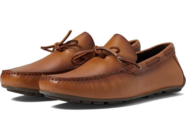 (取寄) マークジョセフニューヨーク メンズ サマービル MARC JOSEPH NEW YORK men  Somerville Tan Napa