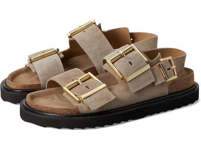 (取寄) オールセインツ レディース イスラ サンダル AllSaints women Isla Sandal Sand Brown