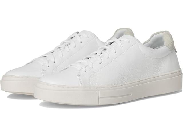 (取寄) スティーブマデン メンズ  Steve Madden men Forrte White