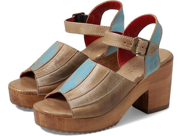 (取寄) ベッドステュ レディース ジェットセッター Bed Stu women Bed Stu jetsetter Oceana Rustic