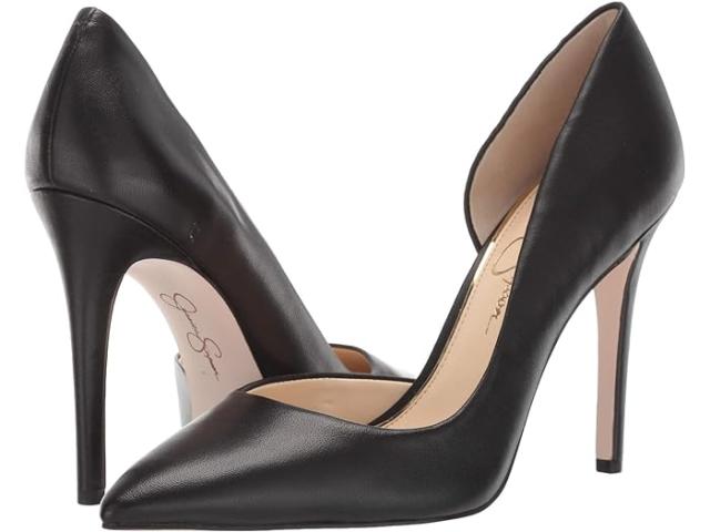 (取寄) ジェシカ シンプソン レディース プリズマ Jessica Simpson women Jessica Simpson Prizma Black