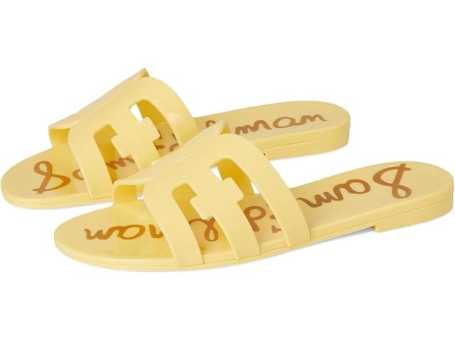 (取寄) サムエデルマン レディース ベイ ゼリー Sam Edelman women Bay Jelly Buttercup