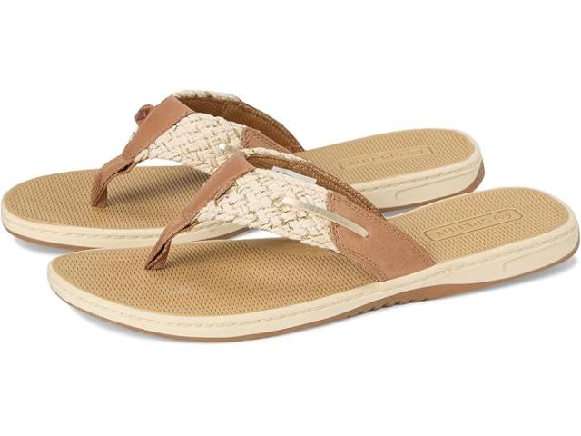 (取寄) スペリー レディース パロットフィッシュ Sperry women Parrotfish Brown Multi