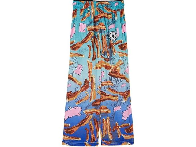 (取寄) フローソサエティ キッズ ユース ベーコン フロウ ラウンジ パンツ (リトル キッド/ビッグ キッド) FLOW SOCIETY kids Youth Bacon Flow Lounge Pants (Little Kid/Big Kid) Multicolor