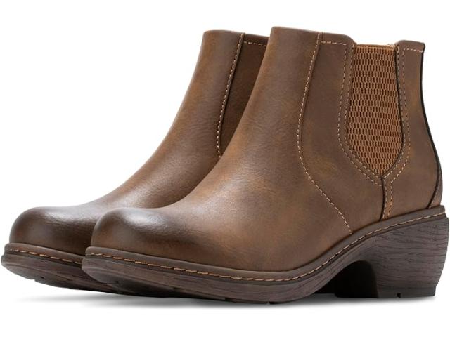 (取寄) イーストランド1955 レディース ハイジ Eastland 1955 Edition women Eastland 1955 Edition Heidi Bomber Brown