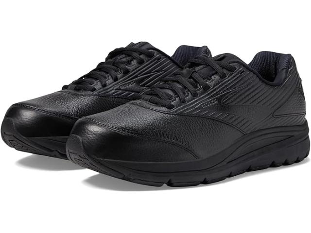 (取寄) ブルックス メンズ アディクション ウォーカー 2 Brooks men Brooks Addiction Walker 2 Black/Black