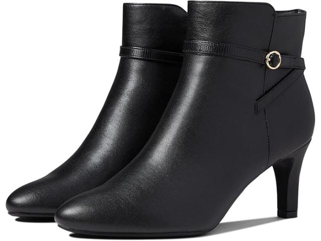 (取寄) ライフストライド レディース ギルド LifeStride women Guild Black