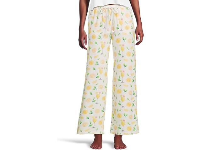 (取寄) ピー ジェイ サルベージ レディース パンツ ミモザ ミー P.J. Salvage women Pant Mimosa Me Ivory