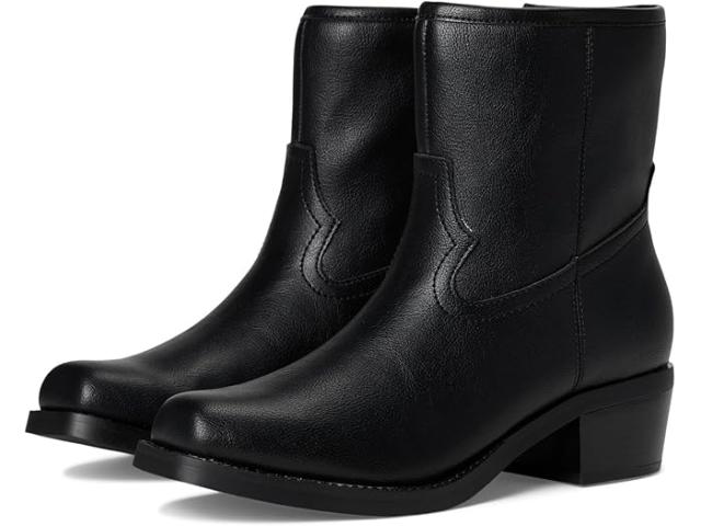 (取寄) ミア レディース ダグニー MIA women Dagny Black