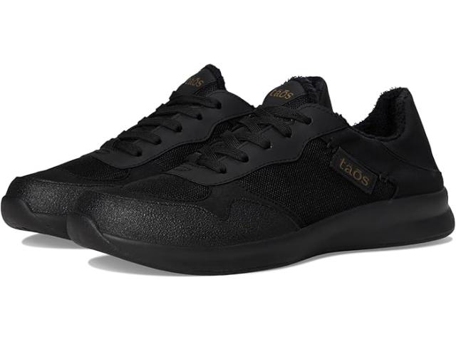 (取寄) タオス フットウェア レディース ディレクション Taos Footwear women Direction Black/Black