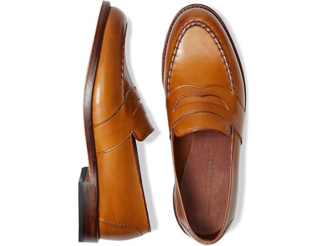 (取寄) アレンエドモンズ メンズ ランドルフ Allen Edmonds men Allen Edmonds Randolph Walnut