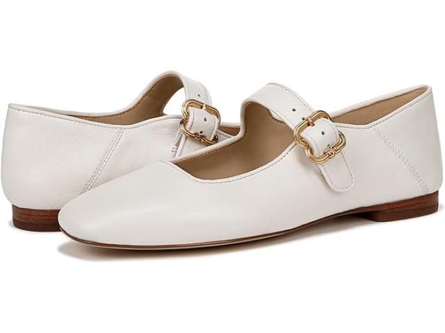 (取寄) サムエデルマン レディース ミカエラ Sam Edelman women Sam Edelman Michaela Bright White