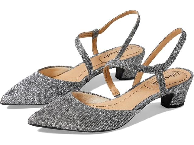 (取寄) ライフストライド レディース ミニマリスト LifeStride women Minimalist Pewter