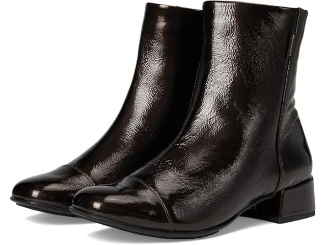 (取寄) メフィスト レディース  Mephisto women Jiliane Bronze