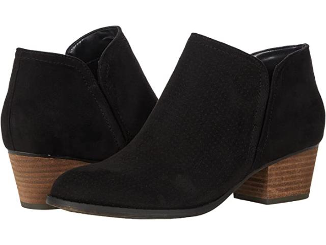 (取寄) ライフストライド レディース ブレイク LifeStride women  Blake Black