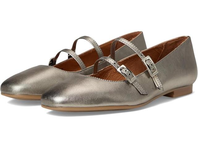 (取寄) ミズ ムーズ レディース ザイダ Miz Mooz women Zaida Pewter