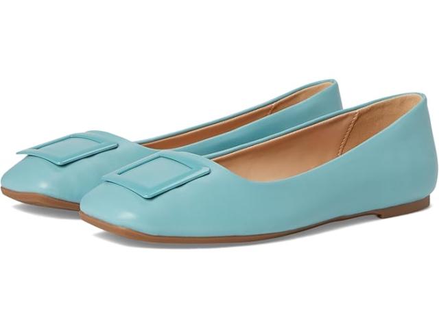 (取寄) ジュルネ コレクション レディース  Journee Collection women Zimia Aqua