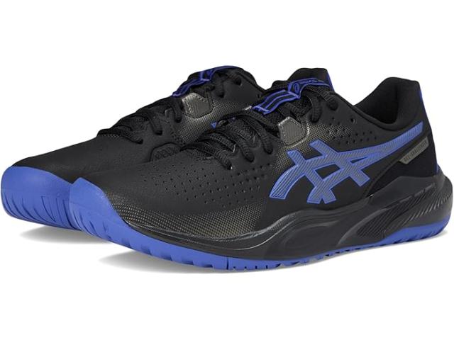 (取寄) アシックス メンズ ゲル-チャレンジャー 15 ASICS men Gel-Challenger 15 Black/Dark Cobalt