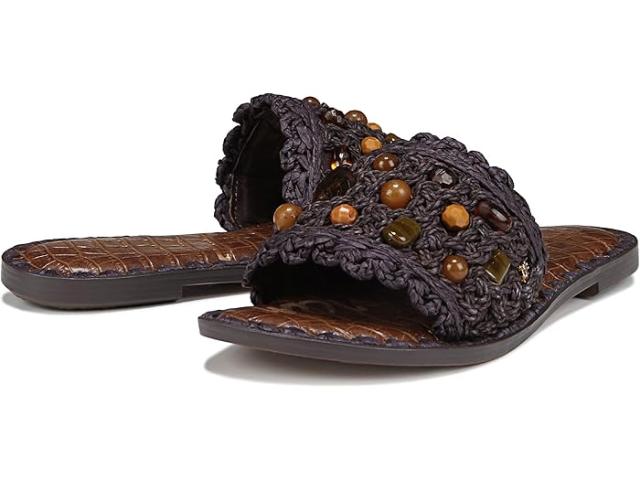 (取寄) サムエデルマン レディース グラシエラ Sam Edelman women Graciela Pinot Brown