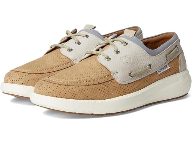 (取寄) メフィスト メンズ  Mephisto men Jozio Taupe